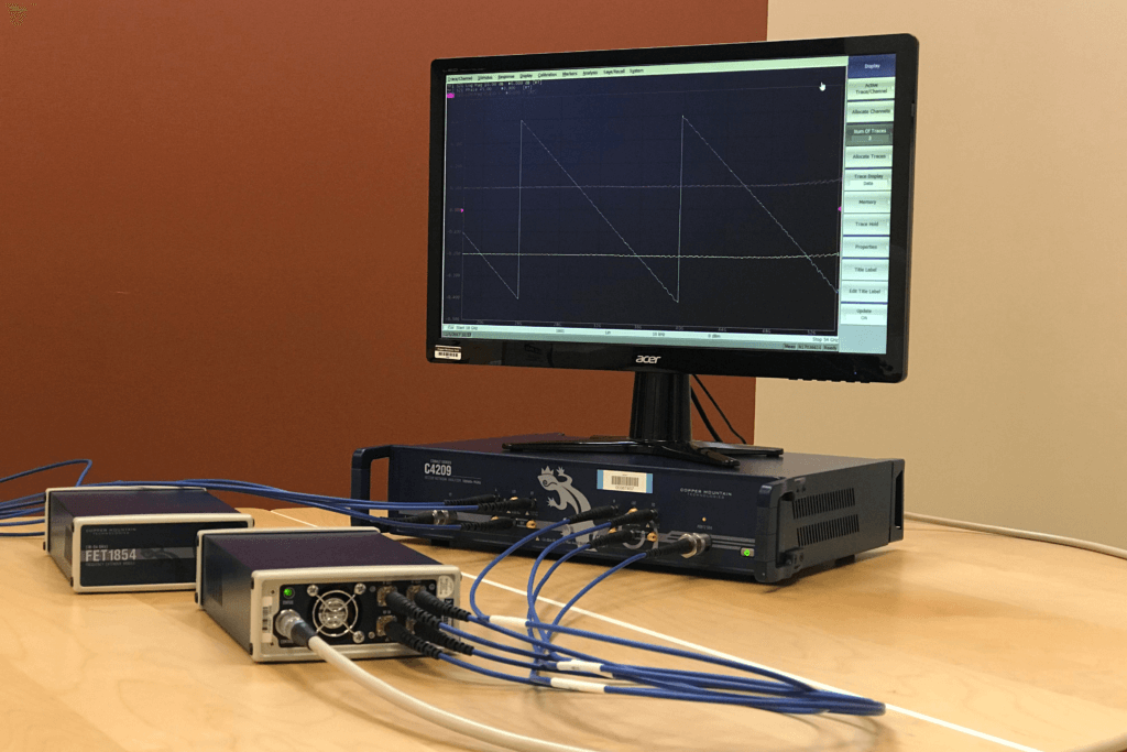 18-54 GHz, CobaltFx Frequency Extension - Copper Mountain Technologies