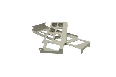 804/1 Vector Network Analyzer Rack Mount Kit - Copper Mountain Technologies