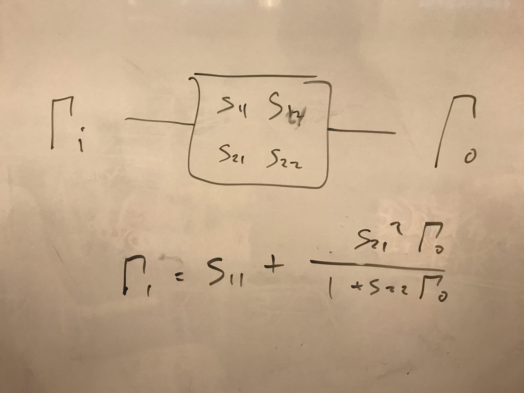 Software Tips and Tricks - Copper Mountain Technologies