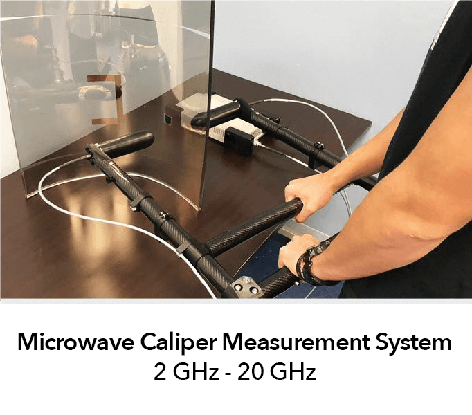 Integration: Materials Measurement with Compass Technology Group ...
