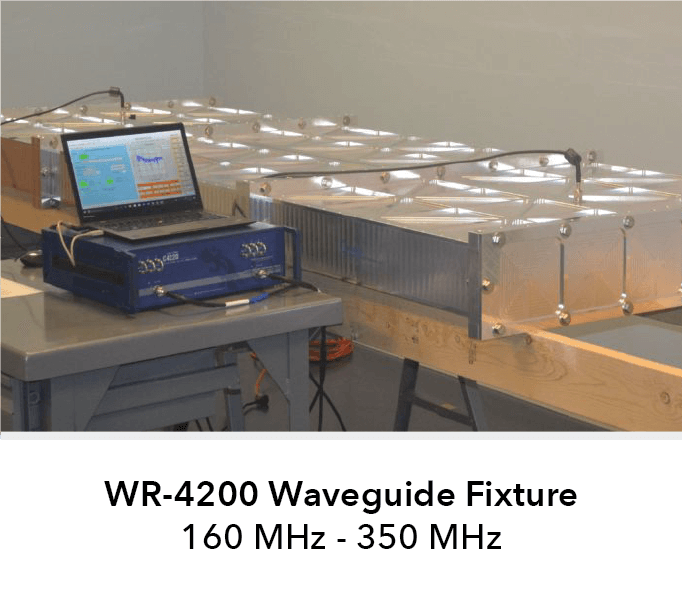 Integration: Materials Measurement with Compass Technology Group ...