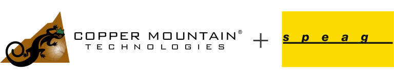 Integration: Materials Measurement with SPEAG - Copper Mountain ...