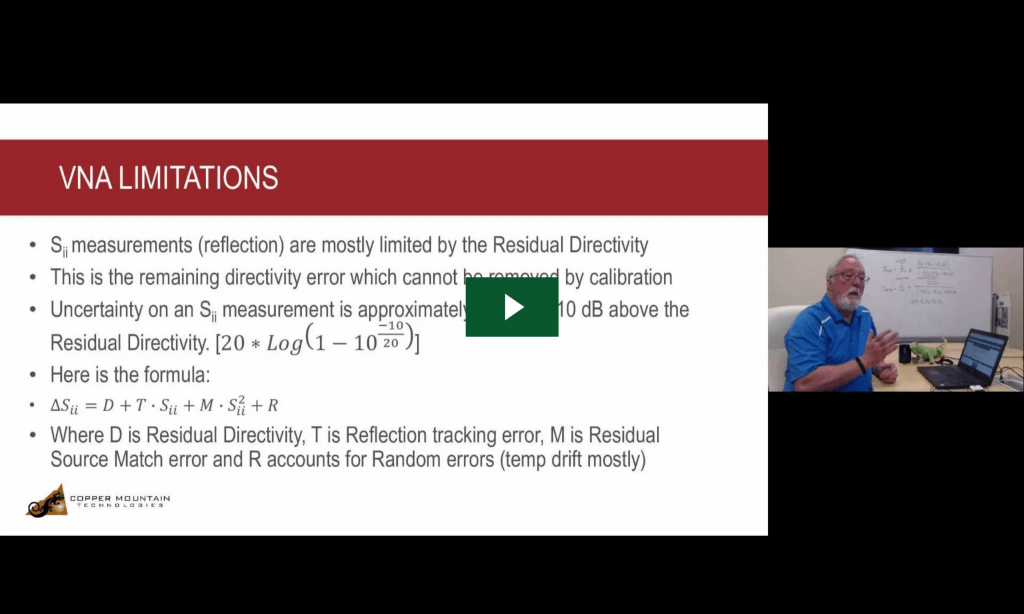 Webinars - Copper Mountain Technologies