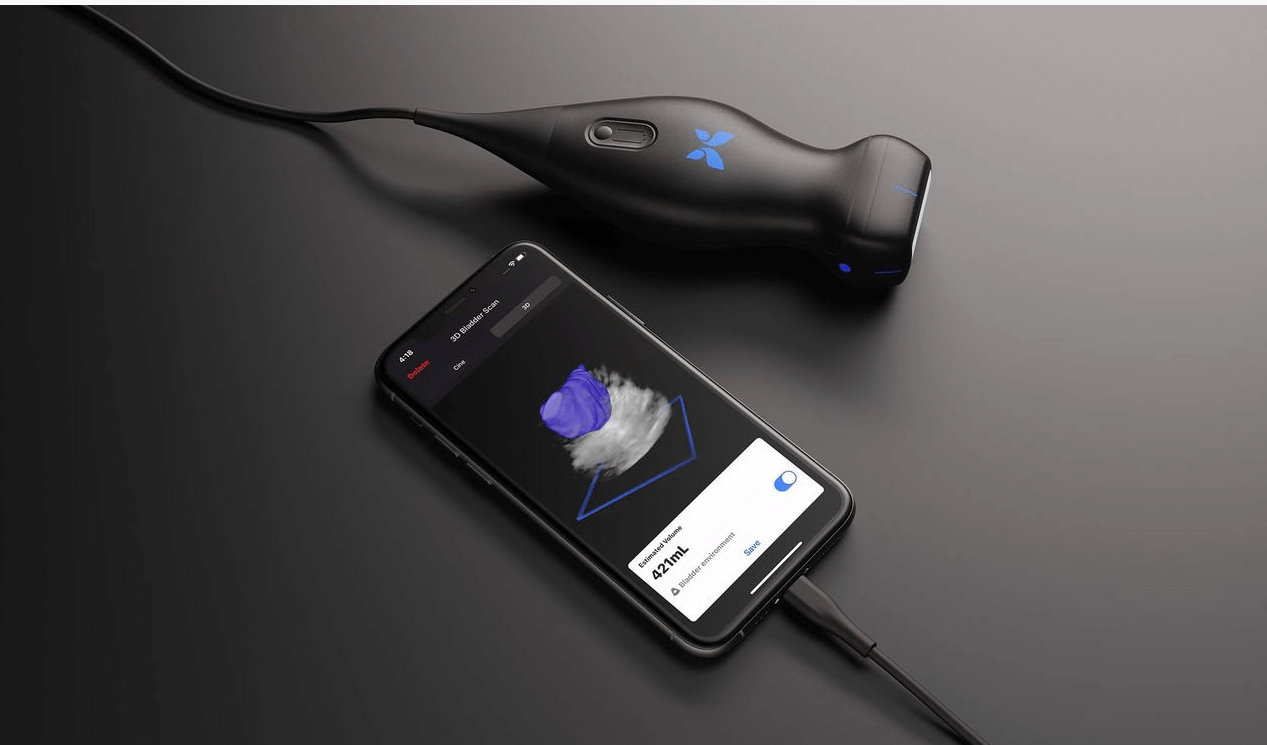 Butterfly Network Case Study: PXIe-S5090 Brings Improved Production ...