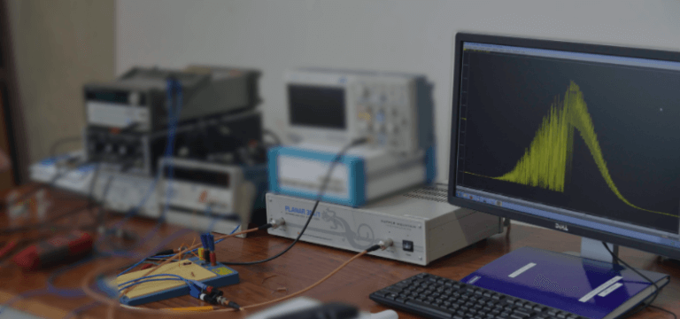 Important VNA Performance Parameters - Copper Mountain Technologies