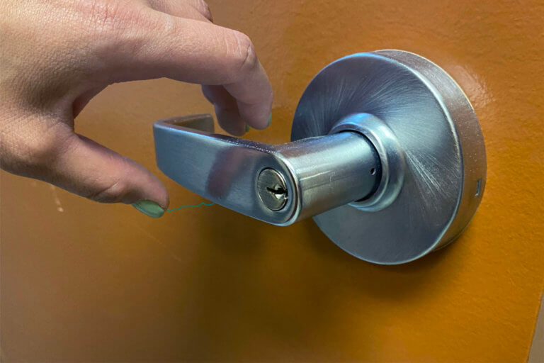 Electrostatic Discharge Prevention - Copper Mountain Technologies