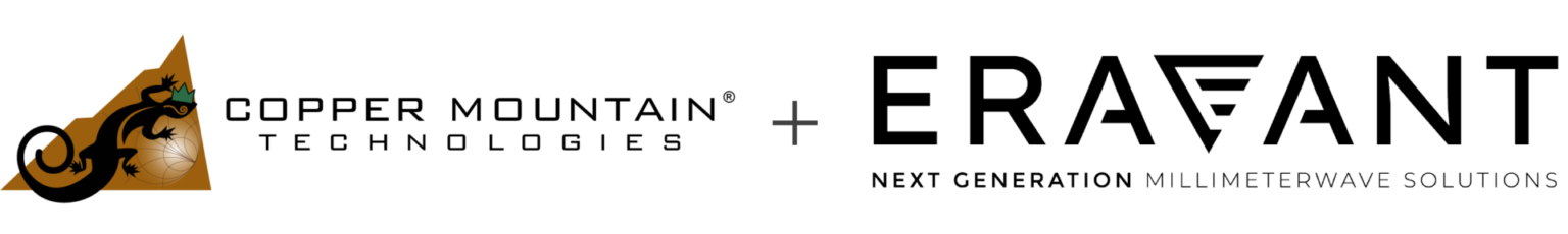 Integration: mmWave Solutions with Eravant - Copper Mountain Technologies