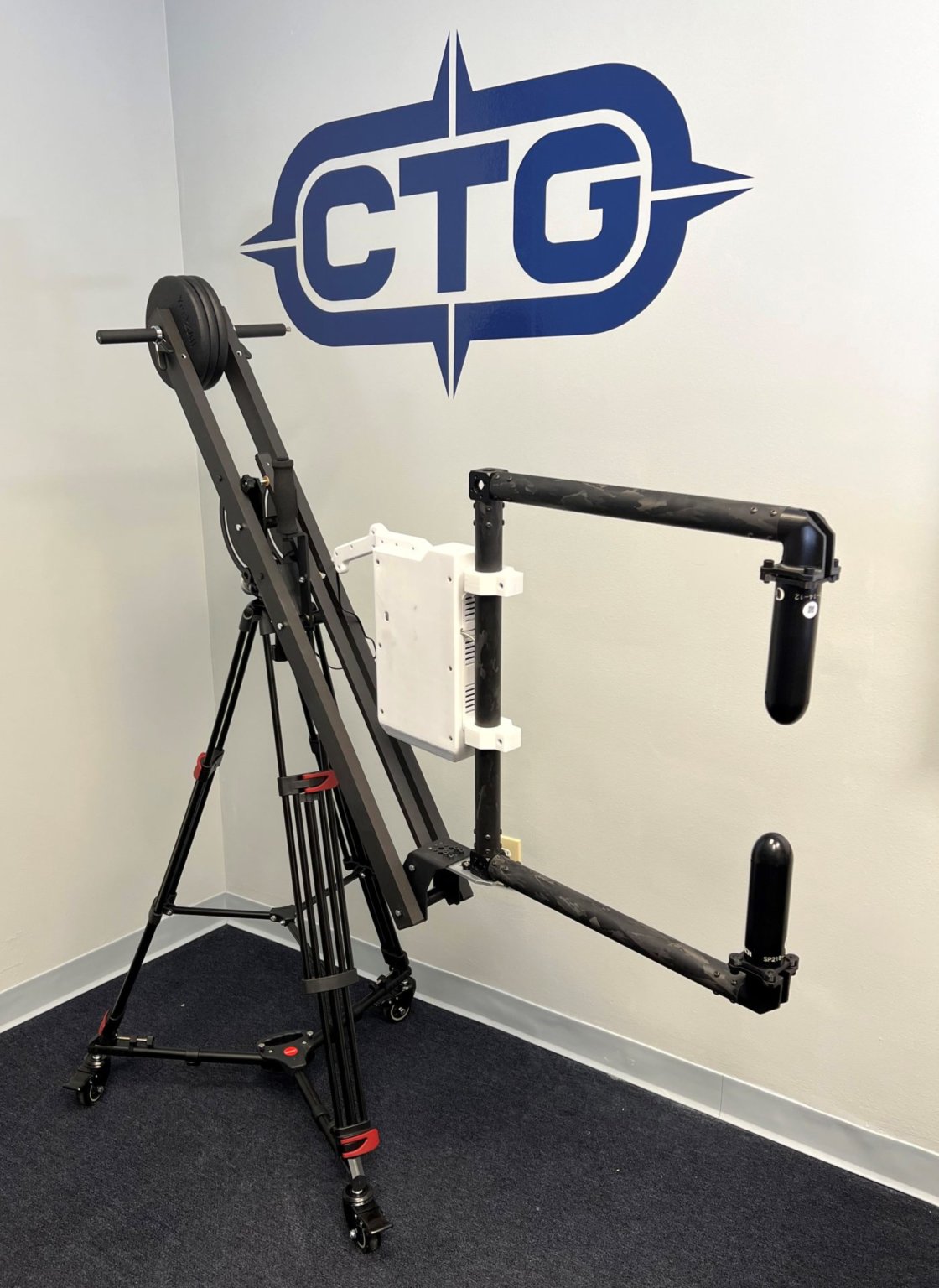 Integration: Materials Measurement with Compass Technology Group ...