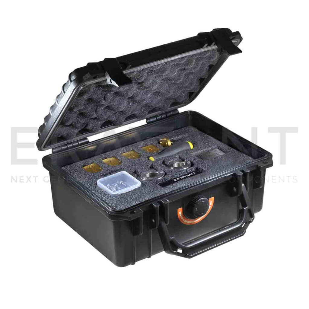 WR-05 Calibration Kit - G Band - Copper Mountain Technologies