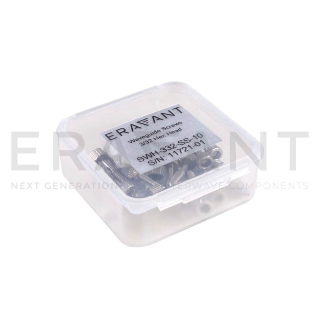 WR-08 Waveguide Calibration Kit - Copper Mountain Technologies