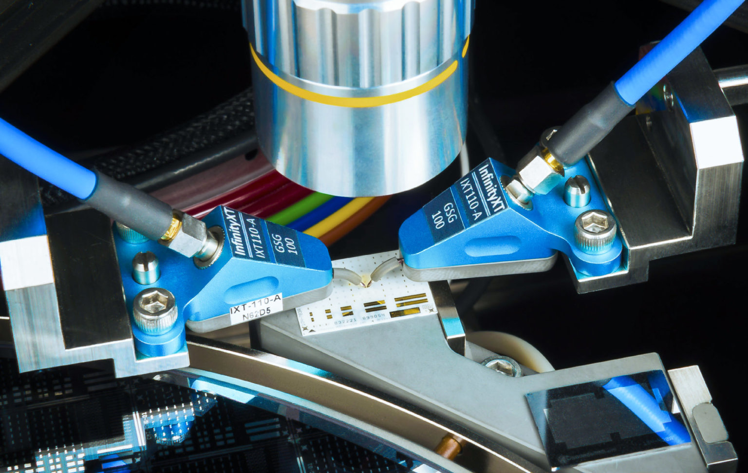 Introduction to the Metrology of VNA Measurement - Copper Mountain ...