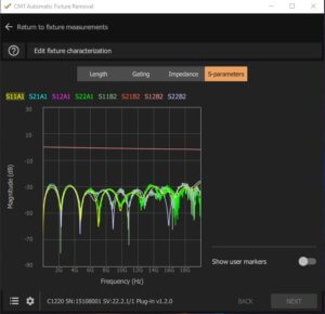 Eliminating Fixture Effects from Embedded Measurements - Copper Mountain Technologies