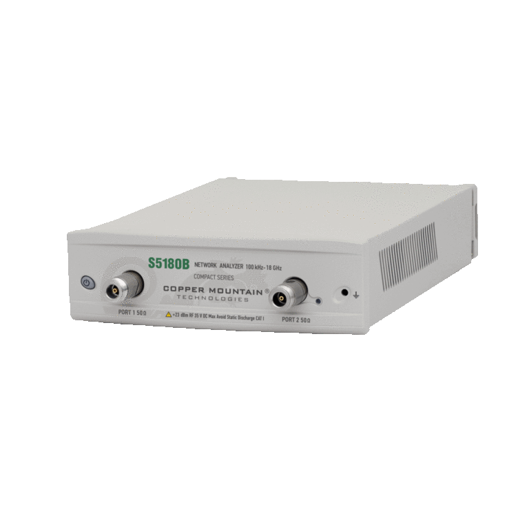 Custom Systems - Copper Mountain Technologies