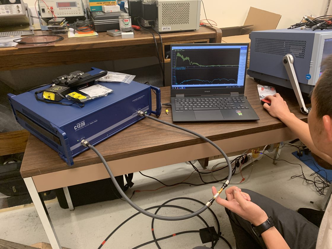 IUPUI Case Study: CMT Helps Deliver Tangible RF Measurement Experience ...