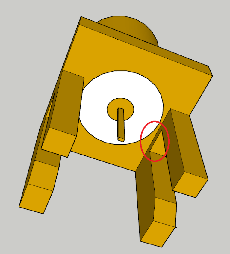 Optimal Fixture Design with End-Launch SMA Connectors