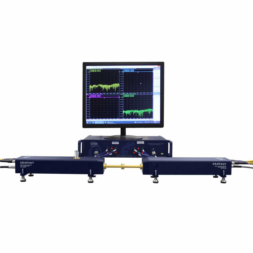 CobaltFx FET-WR12-HP Frequency Extension Module, E Band - Copper ...