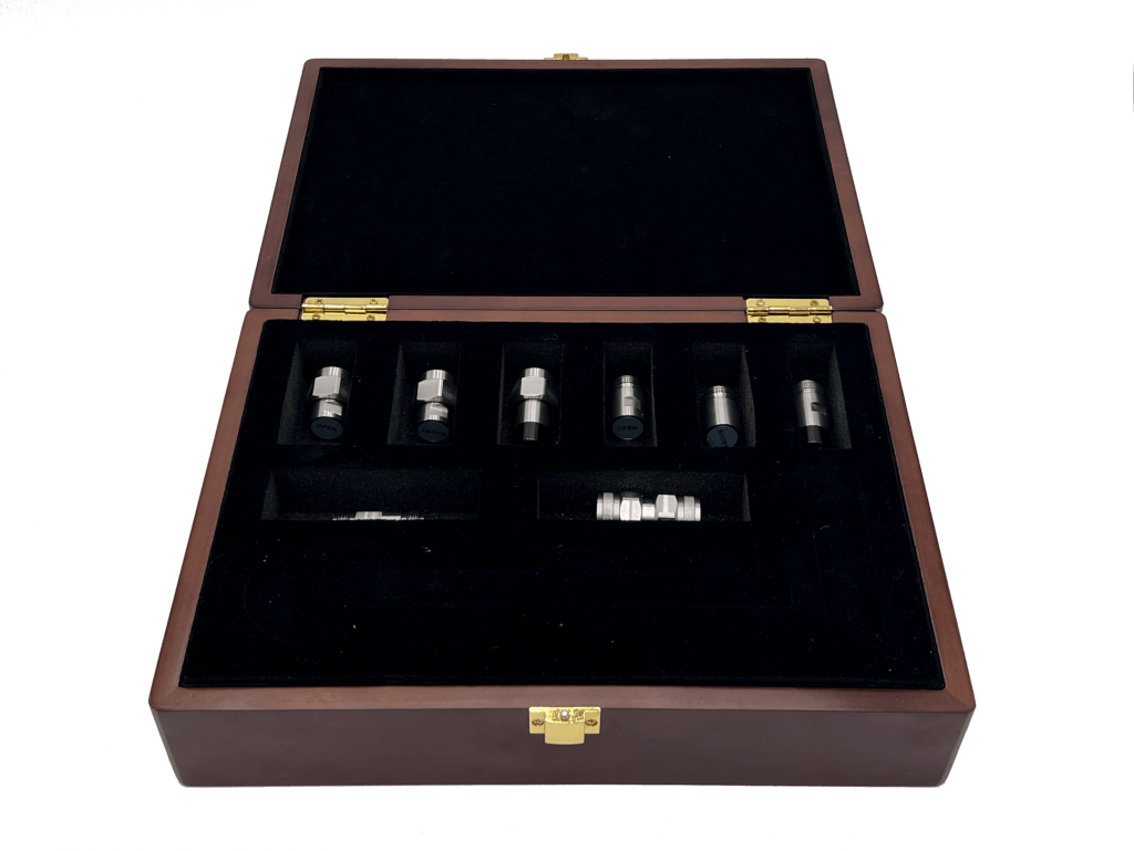 N3.5 Calibration Kit - Copper Mountain Technologies