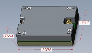 Custom VNA Applications - Copper Mountain Technologies