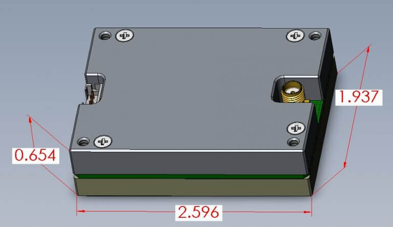 Custom VNA Applications - Copper Mountain Technologies