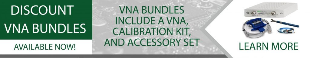 Optimizing VNA Measurement Speed