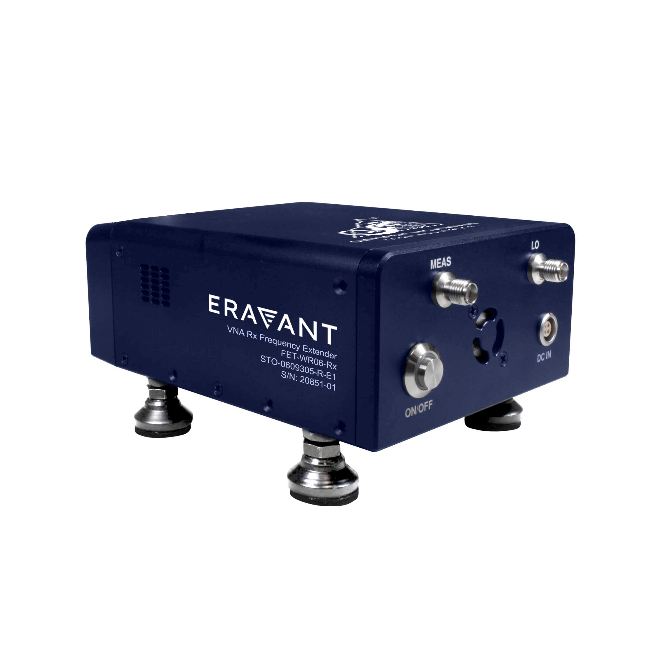 CobaltFx FET-WR06 Rx Extenders - Copper Mountain Technologies