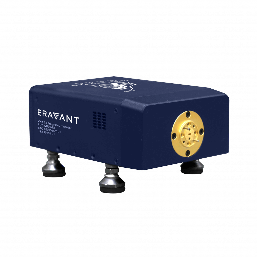 CobaltFx FET-WR06 Tx Extenders - Copper Mountain Technologies