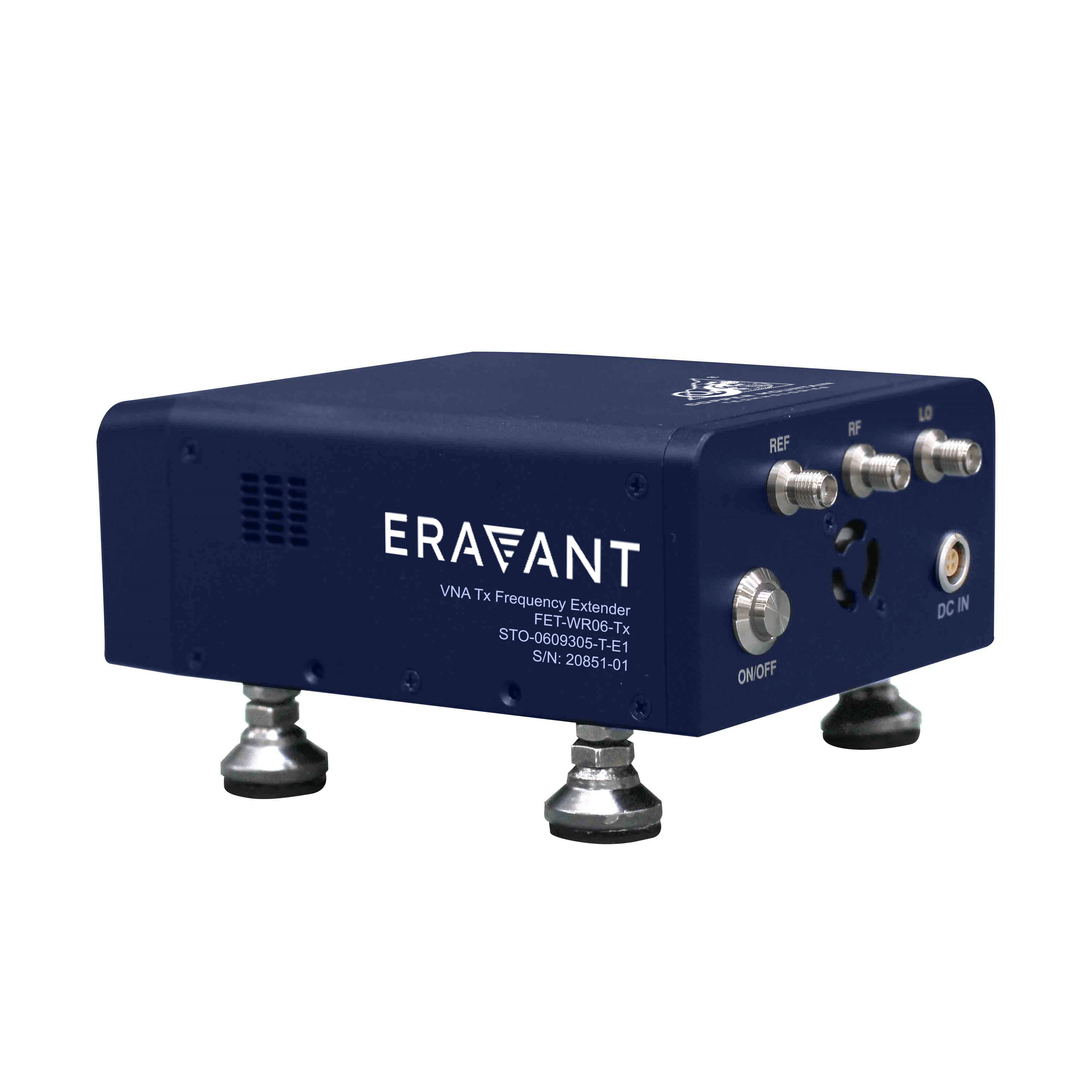 CobaltFx FET-WR06 Tx Extenders - Copper Mountain Technologies