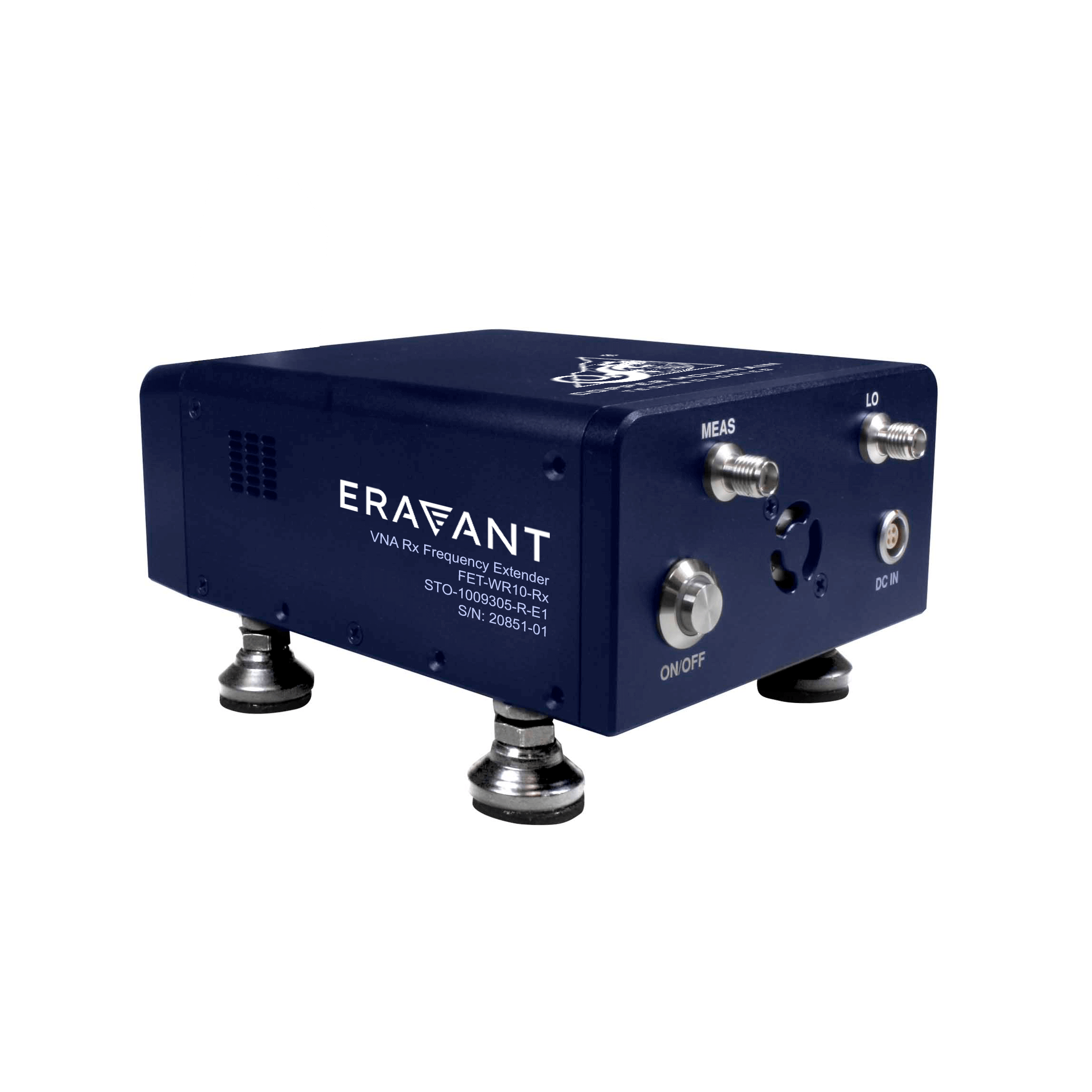 CobaltFx FET-WR10 Rx Extenders - Copper Mountain Technologies