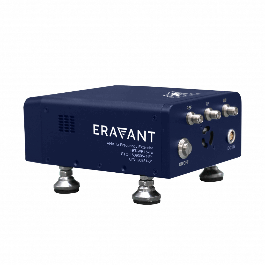 mmWave OTA Antenna Test System for Far Field up to 80cm - Copper ...