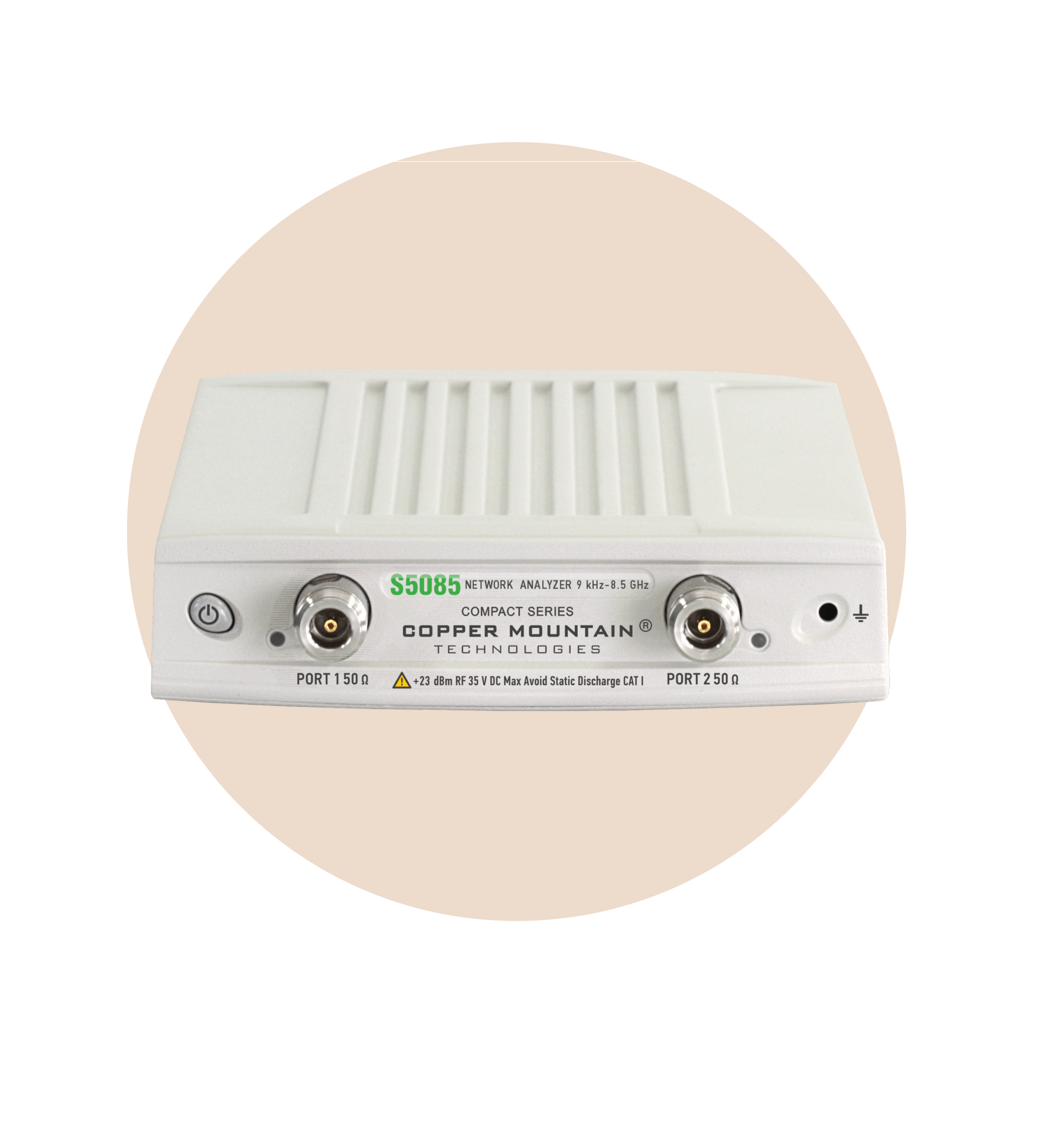 Copper Mountain Technologies