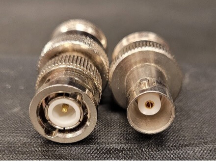 RF Coaxial Connector Guide - Copper Mountain Technologies