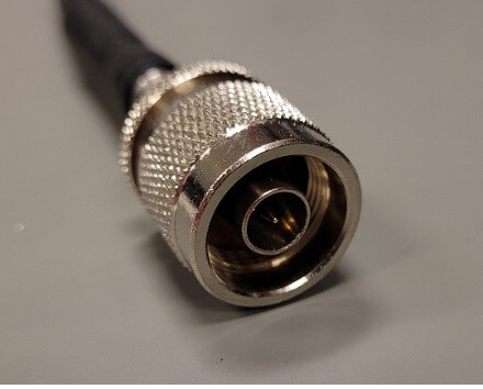 RF Coaxial Connector Guide - Copper Mountain Technologies