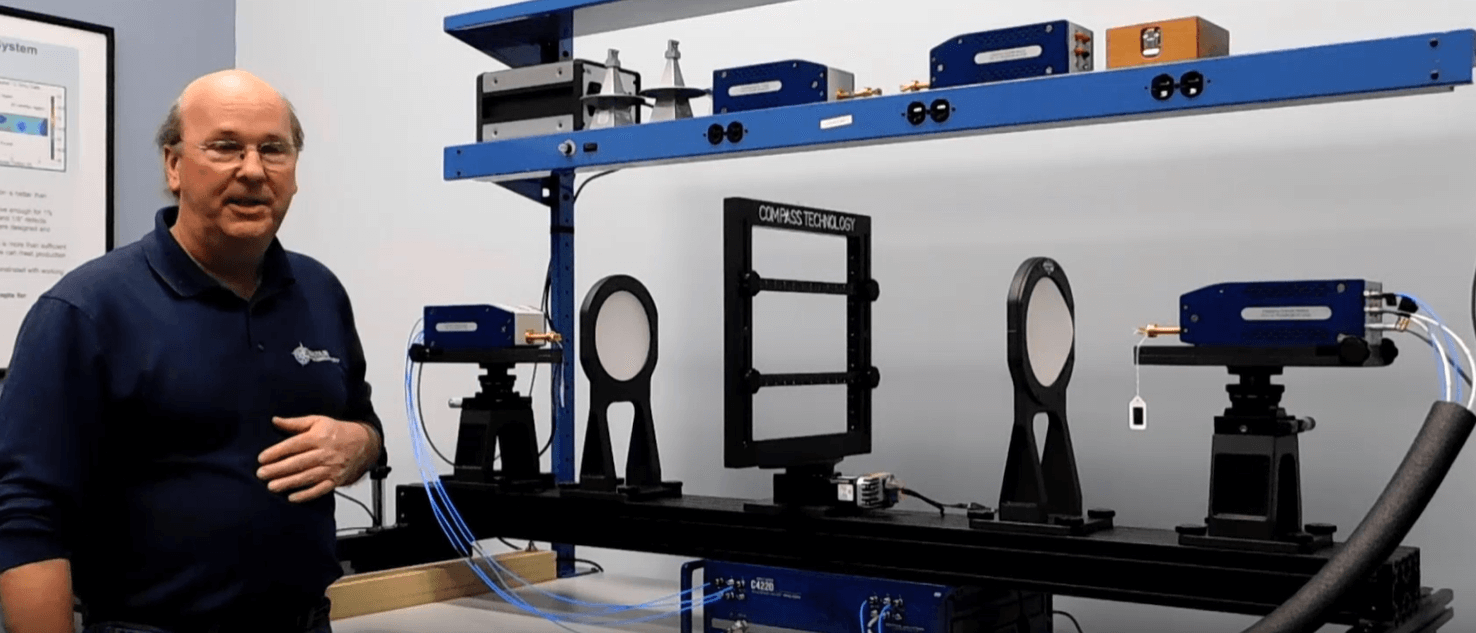 Free Space Material Characterization at Millimeter Wave: Using Frequency Extenders with CTG's ...