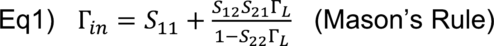 Mixer Measurement with a Vector Network Analyzer