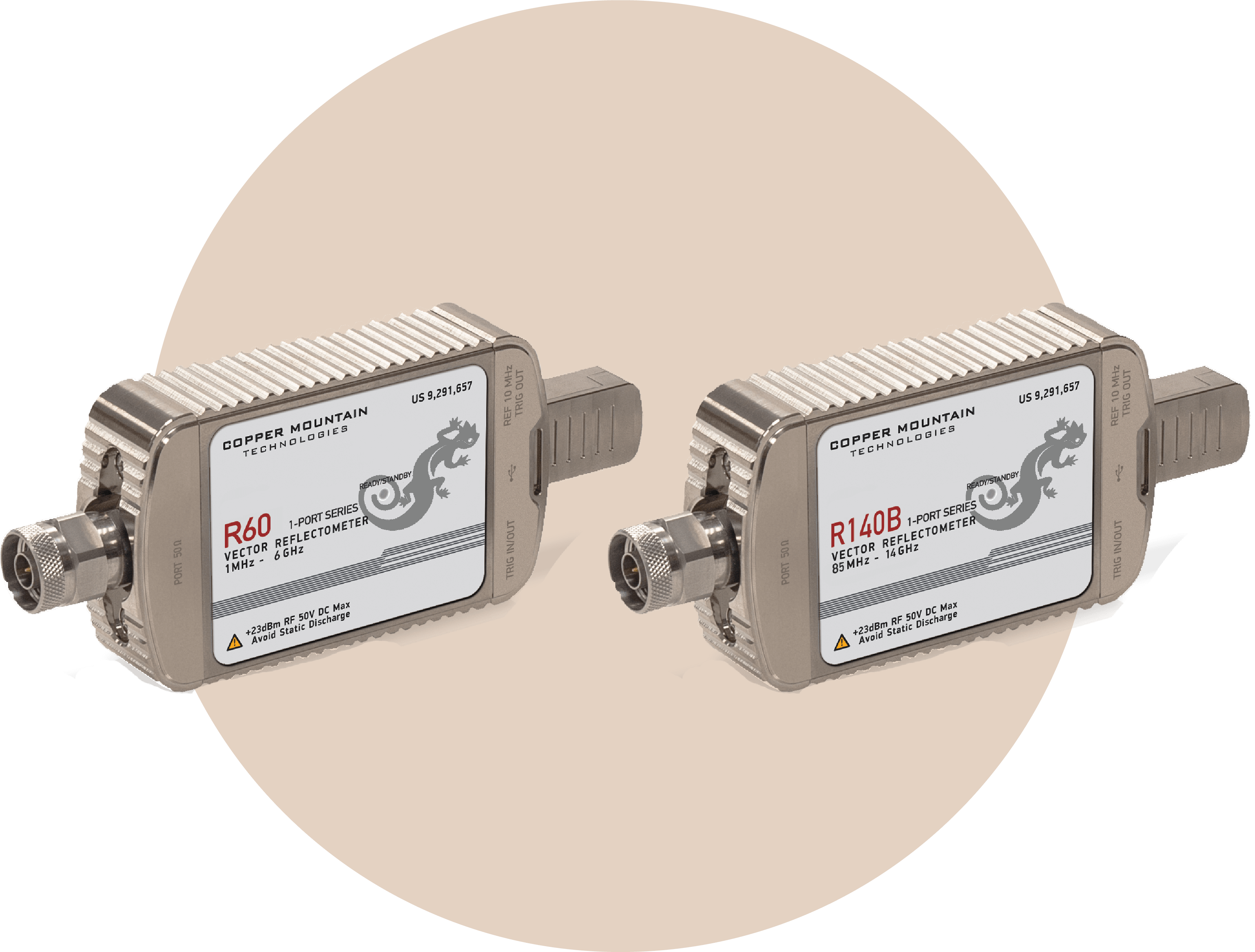 Copper Mountain Technologies