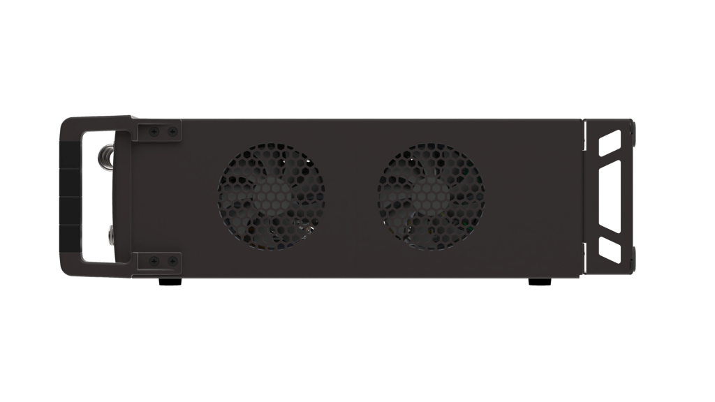 A2202-D 2-Port 22 GHz Direct Receiver Access Compatible Vector Network ...