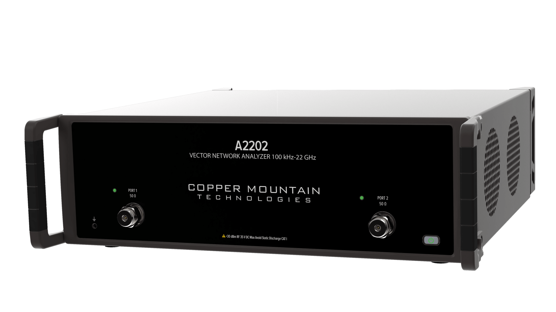 Copper Mountain Technologies