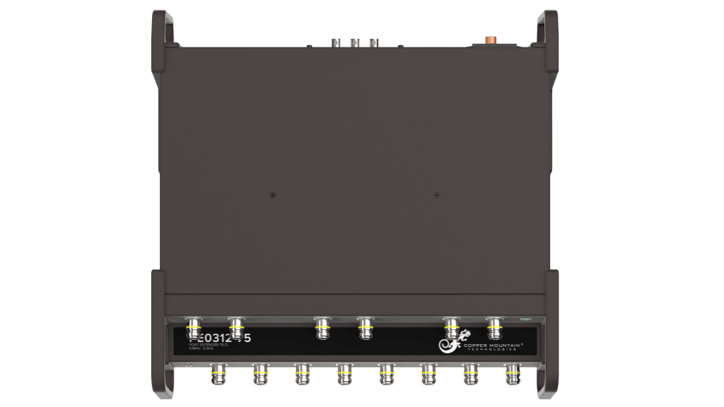 PE0312-75 Port Extender for 75 Ohm VNAs