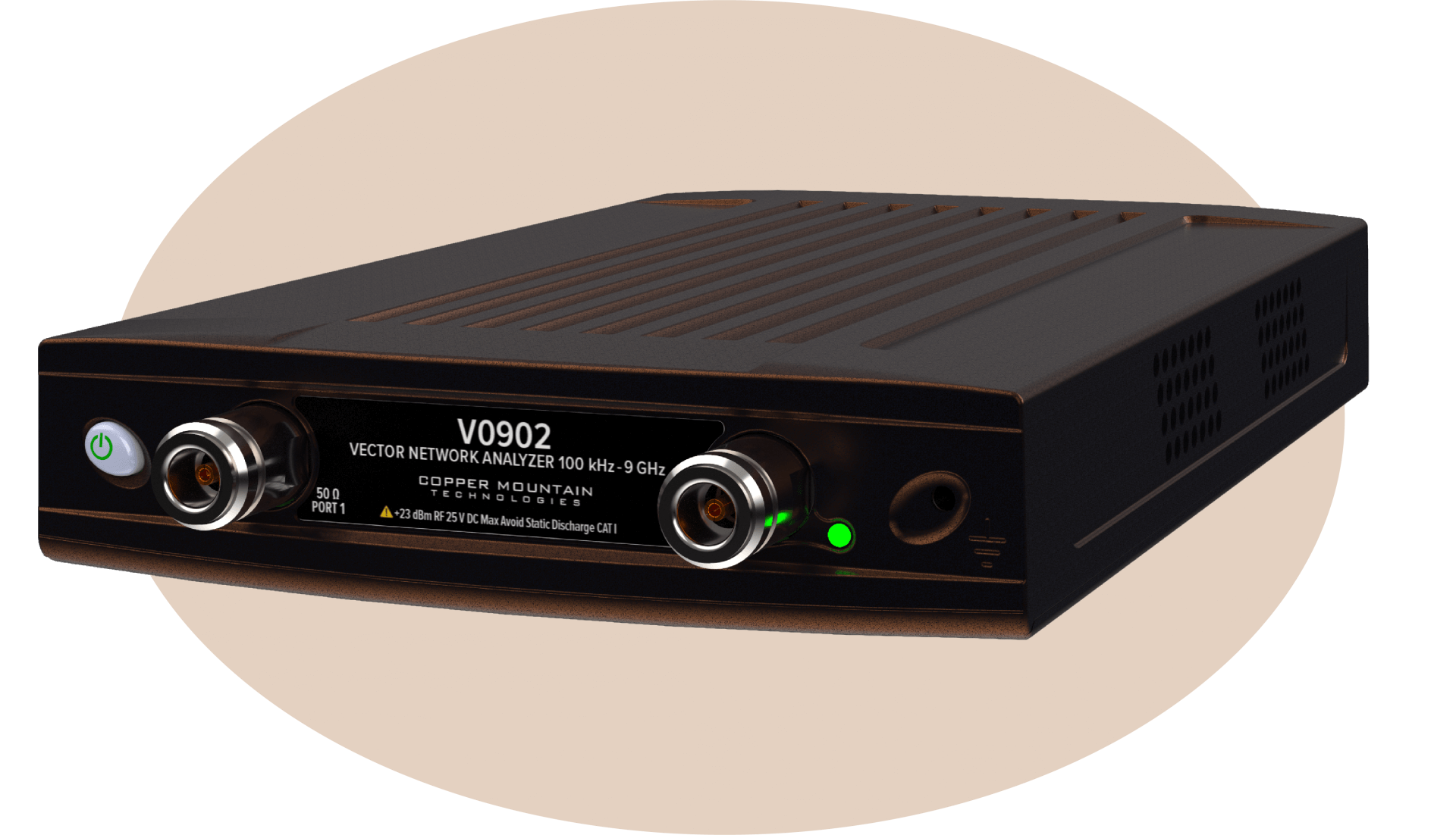 Copper Mountain Technologies